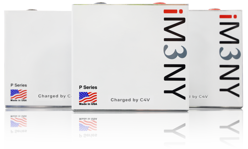 The Future of Energy | iM3NY | New York - iM3NY | US Lithium Ion ...